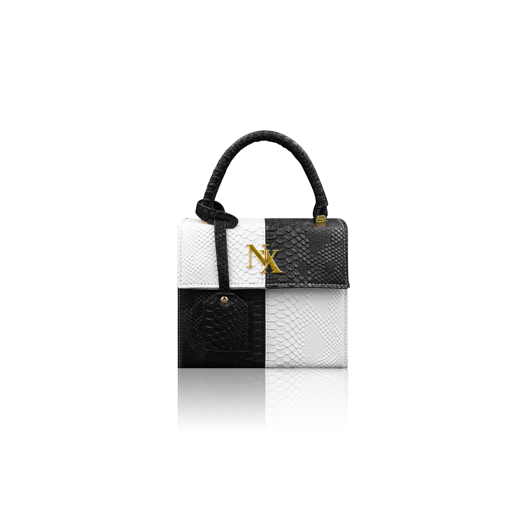 luxury handbags and mini bags – Noir-x